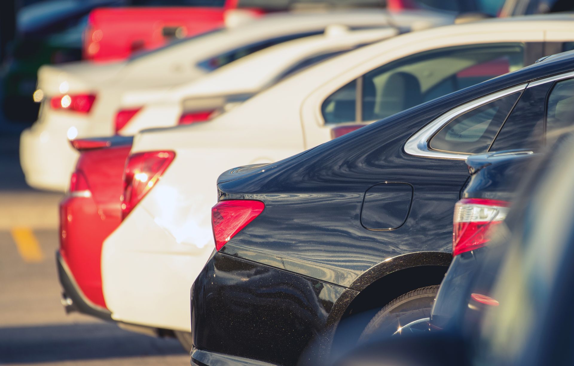 Fleet management : la maîtrise de son parc de véhicule