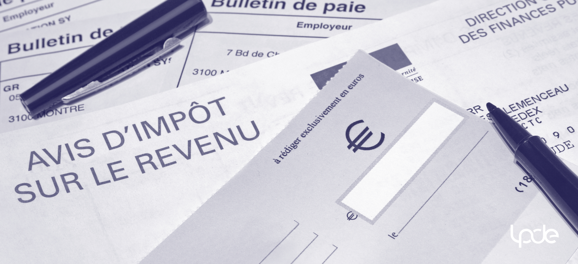 Qu'est-ce que Flat taxe