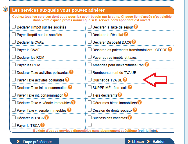 TVA et E-commerce : guide complet sur l’OSS