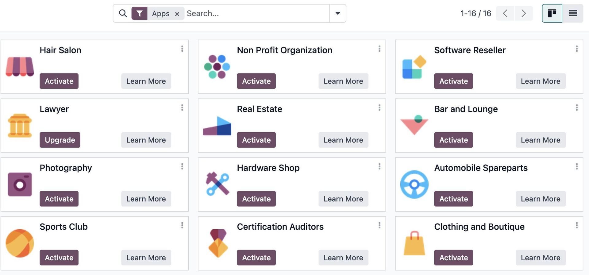 Odoo 17 est arrivé 🔥 Voici les nouveautés les plus intéressantes ! | Le ...
